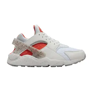 Nike Air Huarache Crater Premium Sneakers - White