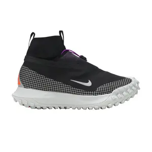 Nike Mountain Fly Gore-tex Sneakers - Black