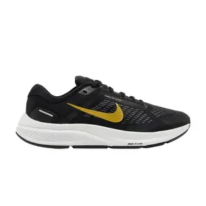 Nike Air Zoom Structure 24 Black