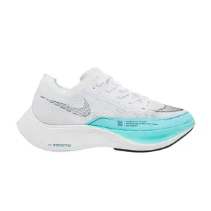 Nike Zoomx Vaporfly Next% 2 - White