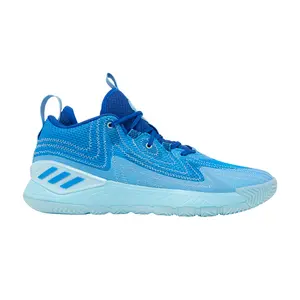 Adidas D Rose Son Of Chi 2 'be Like Water' Sneakers