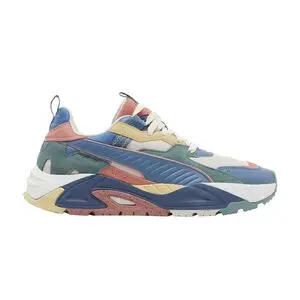PUMA Rs-trck 're: Escape' Sneakers - Multicolor