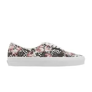 VANS Authentic Animal Checkerboard - Multicolor