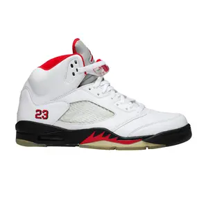 JORDAN 5 Retro Sneakers