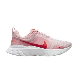Nike React Infinity Run Flyknit 3 Premium