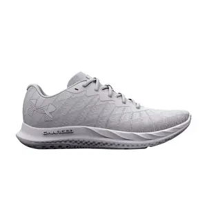 Under Armour Charged Breeze 2 Sneakers - Grey