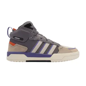 Adidas 100db Mid High-top Sneakers