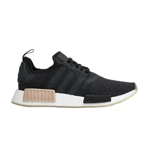 Adidas Nmd_r1 Indigo Sneakers