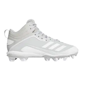 Adidas Icon 6 Mid Md Athletic Sneakers - Grey