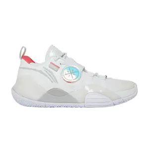 LI-NING Wade All City Lite Sneakers - White