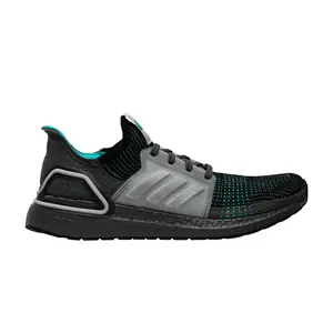 Adidas Ultraboost 19 Sneakers - Grey