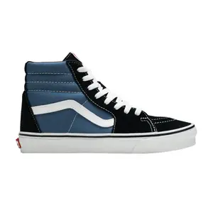 VANS Sk8-hi Sneakers - Blue