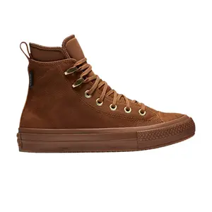 CONVERSE Chuck Taylor All Star Boot - Brown