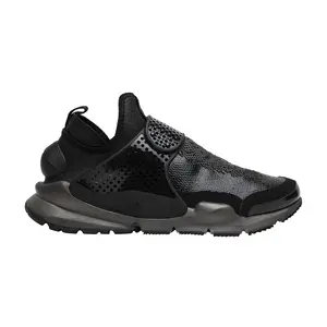 Nike X Stone Island Sock Dart Mid Sp Sneakers