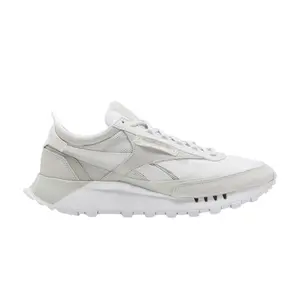 REEBOK Classic Leather Legacy Sneakers - White