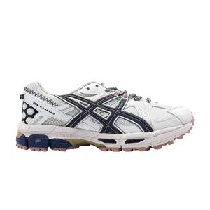 Asics Gel Kahana Sneakers - Grey