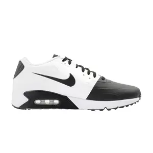 Nike Air Max 90 Ultra 2.0 Se Sneakers - Black