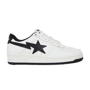 A Bathing Ape Woven Sneakers For Men