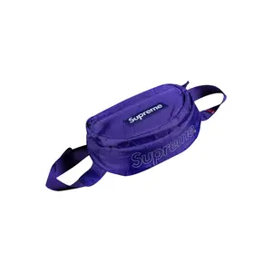 Supreme Waist Bag - Purple