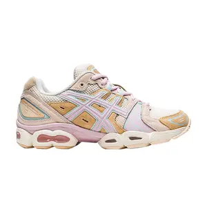 Asics Gel Nimbus Sneakers - Cream