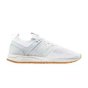 NEW BALANCE 247 Sneakers - White