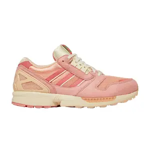 Adidas Zx 8000 'strawberry Latte - Pink
