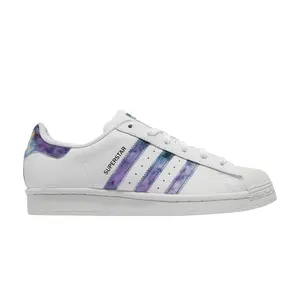 Adidas Superstar Abalone - White