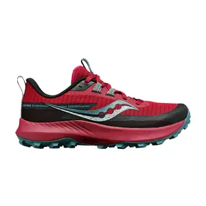 Saucony Peregrine 13 - Red