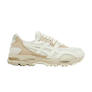 Asics Gel Mc Plus Sneakers - Cream