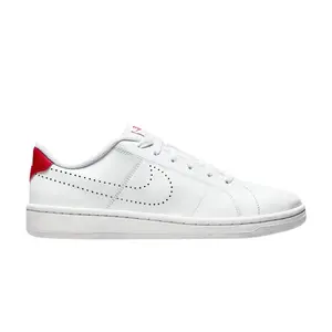 Nike Court Royale 2 Sneakers - White