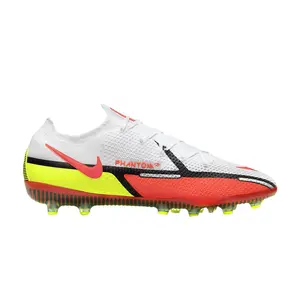 Nike Phantom Gt2 Elite Ag Pro Motivation Pack - White