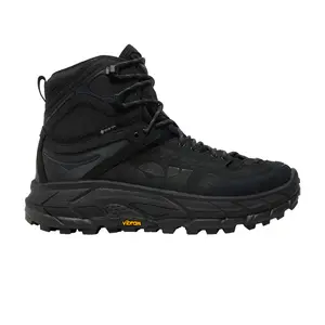 HOKA® Tor Ultra High Gore-tex Boots - Black
