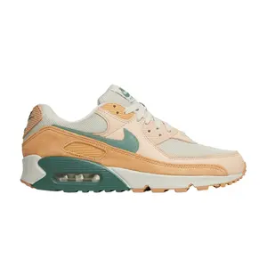 Nike Air Max 90 Premium Sneakers