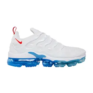 Nike Air Vapormax Plus Sneakers - White