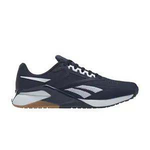 REEBOK Nano X2 Athletic Sneakers - Blue