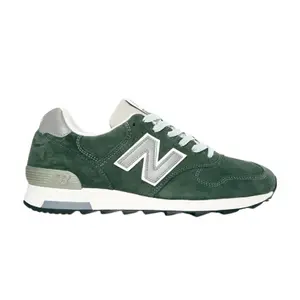 NEW BALANCE 1400 Made In Usa Sneakers - Green