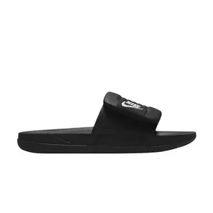 Nike Offcourt Adjust Slide - Black