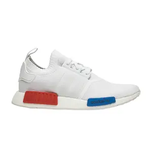 Adidas Adidas NMD_R1 PK Sneakers White