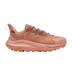 HOKA® Kaha 2 Low Gore-tex - Brown