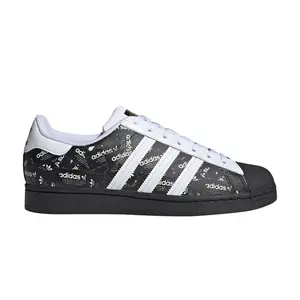 Adidas Printed Sneakers For Men
