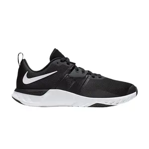 Nike Renew Retaliation Tr - Black