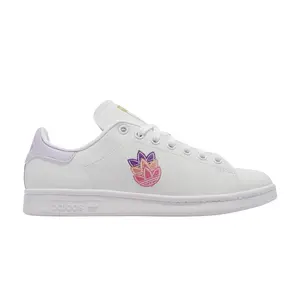 Adidas Stan Smith Multi Logo