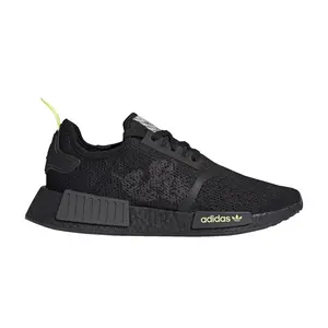 Adidas Nmd_r1 Tokyo Dragon - Black