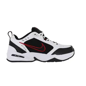 Nike Air Monarch Iv Sneakers - White