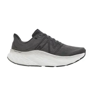 NEW BALANCE Fresh Foam X More V4 Sneakers - Black