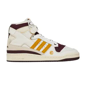 Adidas Eric Emanuel X Midnight Madness Forum 84 High ‘arizona State Sun Devils - White