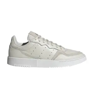 Adidas Supercourt Sneakers - Cream
