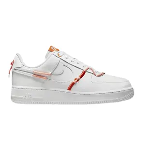 Nike Air Force 1 '07 Lx Sneakers - White