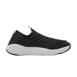 Nike Moc 3.5 Slip-on Sneakers - Black