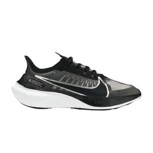 Nike Zoom Gravity Sneakers - Black